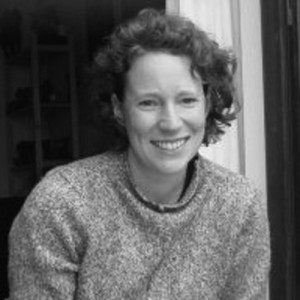 Linnet Taylor - Data-Pop Alliance