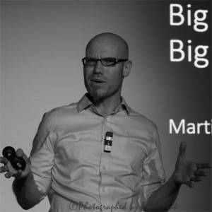 Martin Hilbert - Data-Pop Alliance