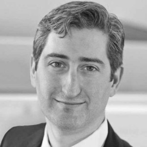 David Shrier - Data-Pop Alliance