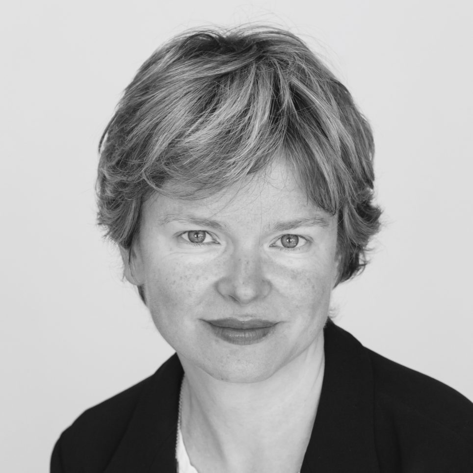 Elizabeth Stuart - Data-Pop Alliance