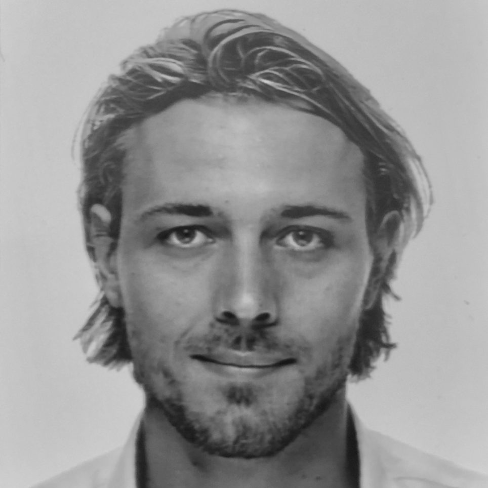 Jos Berens - Data-Pop Alliance