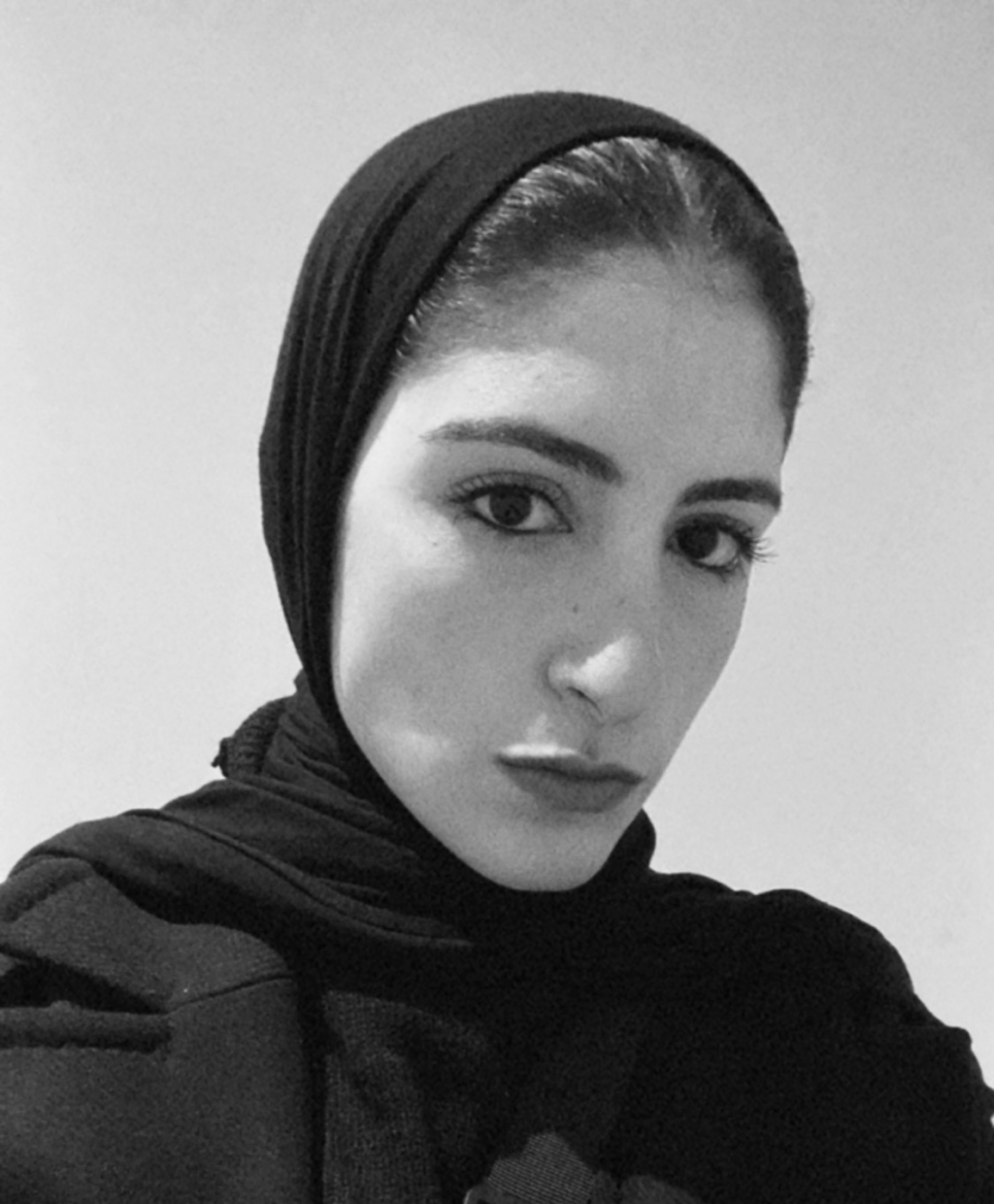 Arwa ElGhadban - Data-Pop Alliance