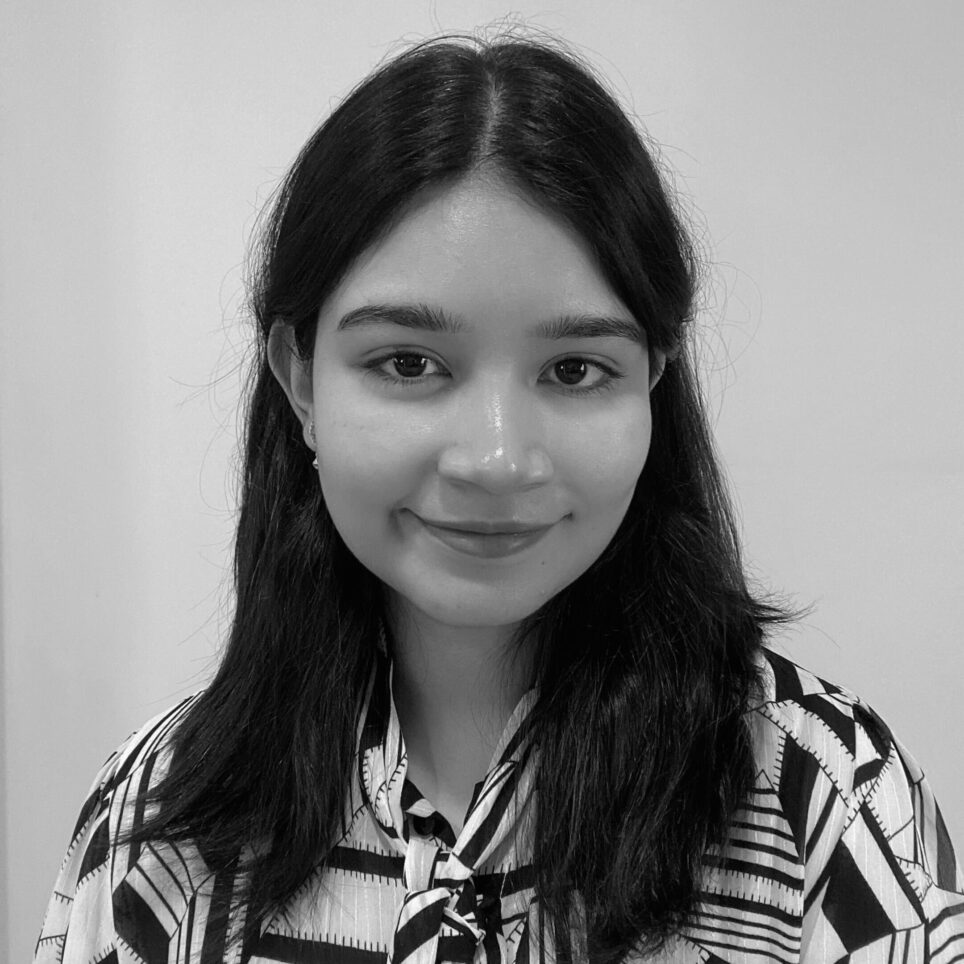 Zainab Ali - Data-Pop Alliance