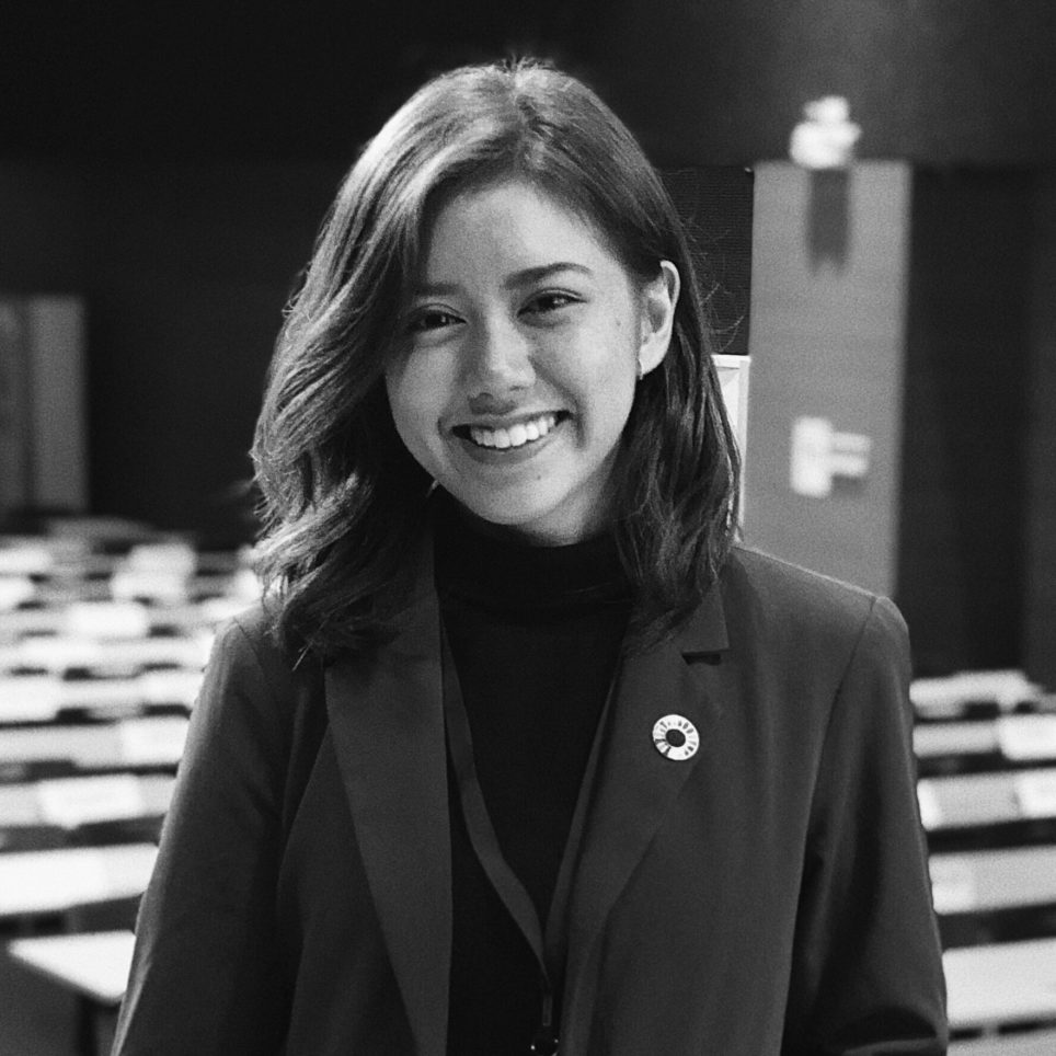 Stacey Bellido - Data-Pop Alliance