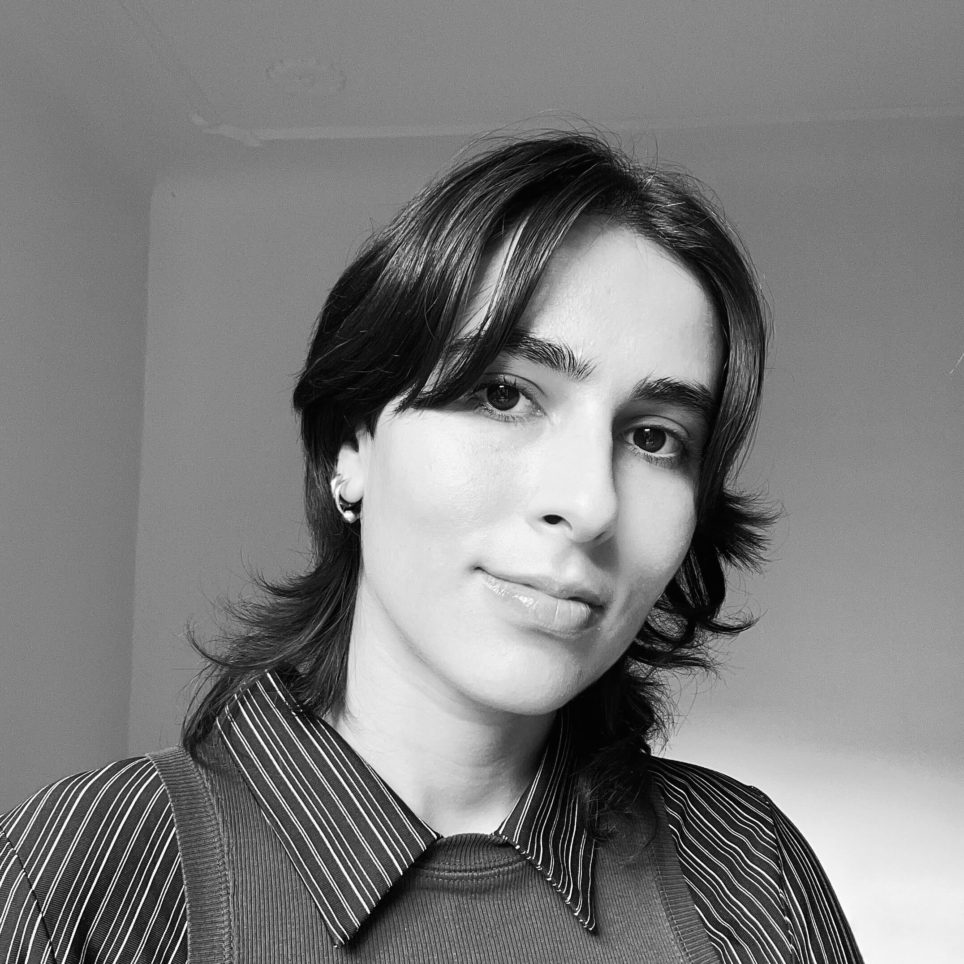 Jasmine Erkan - Data-Pop Alliance