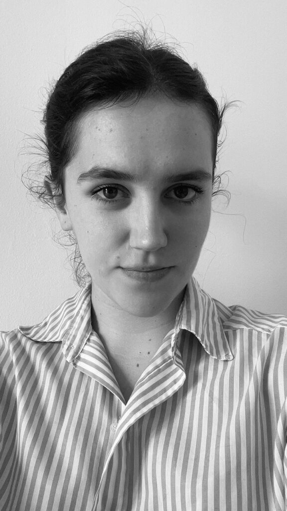 Mathilde Previdi - Data-Pop Alliance