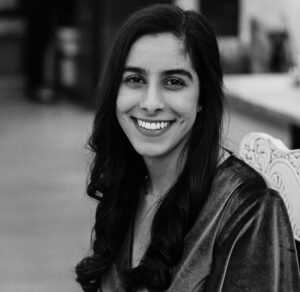 Simran Panatch - Data-Pop Alliance