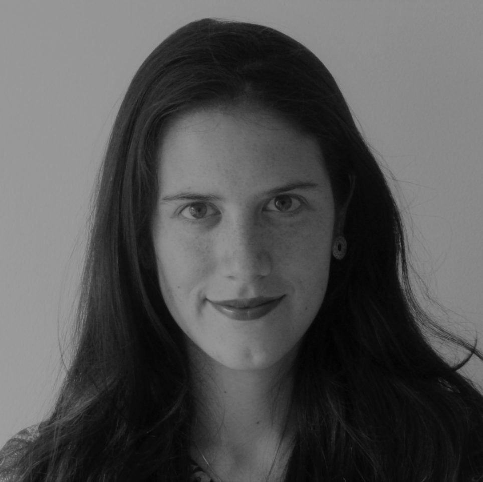 Magdalena Arbeláez Tobón - Data-Pop Alliance