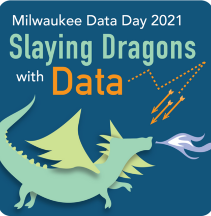 Data Day 2021 Milwaukee - Data-Pop Alliance