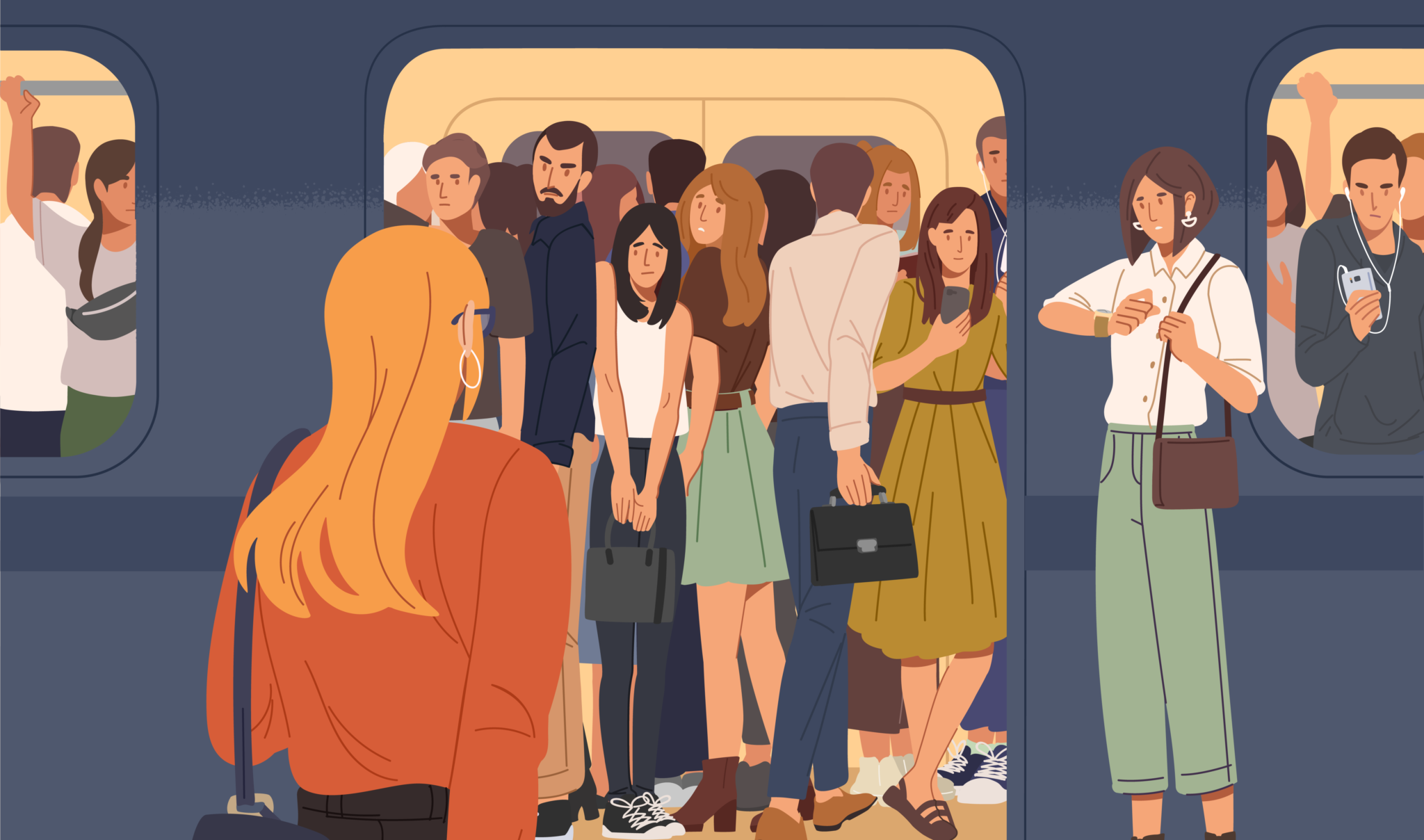 Gender Data Series: Mobility, Accessibility and the Gender Data Gap in ...