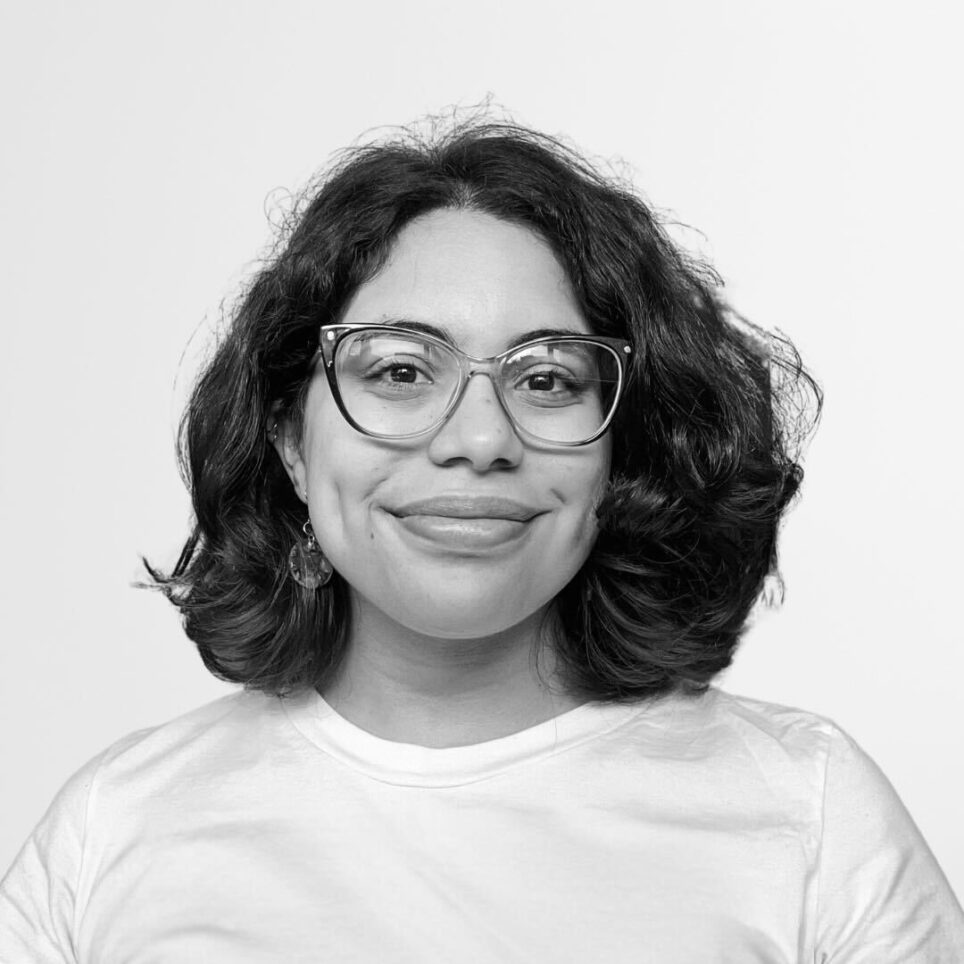 Amanda Quitério de Gois - Data-Pop Alliance