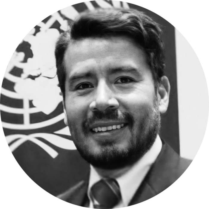 Experiencia de Edgar Pacheco en el Taller Big Data y análisis de ...