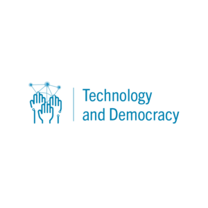 Program Technology and Democracy - Data-Pop Alliance