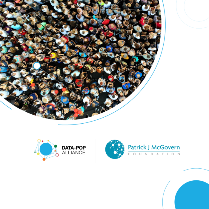 The Patrick J. McGovern Grant - DPA