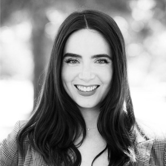 Jade Greer - Data-Pop Alliance