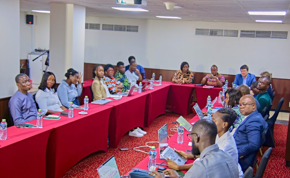 DPA's Just Digital Transformations Director Facilitates Dynamic ...