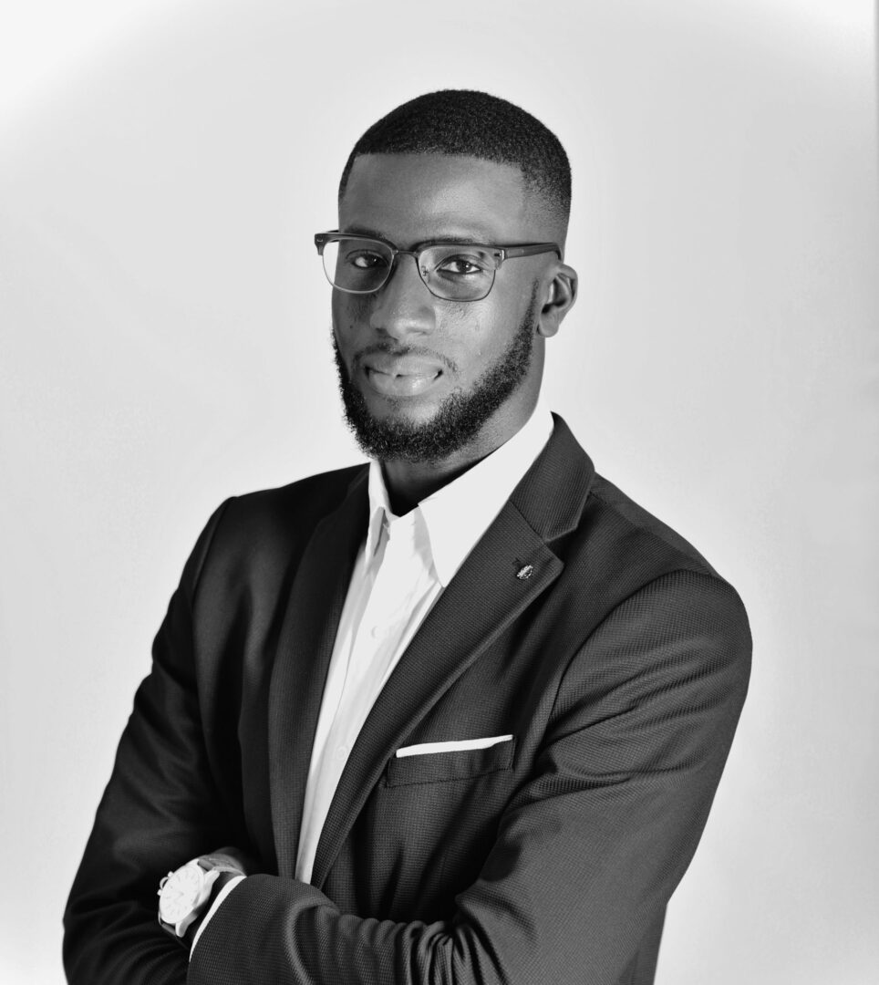 DPA's Just Digital Transformations Director Facilitates Dynamic ...